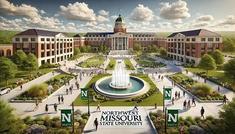 March music events announced at Northwest Missouri State University