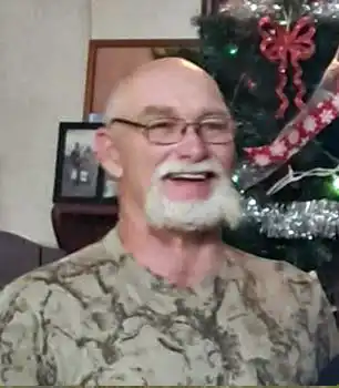 Clifford Earl "Kip" Houk, age 61