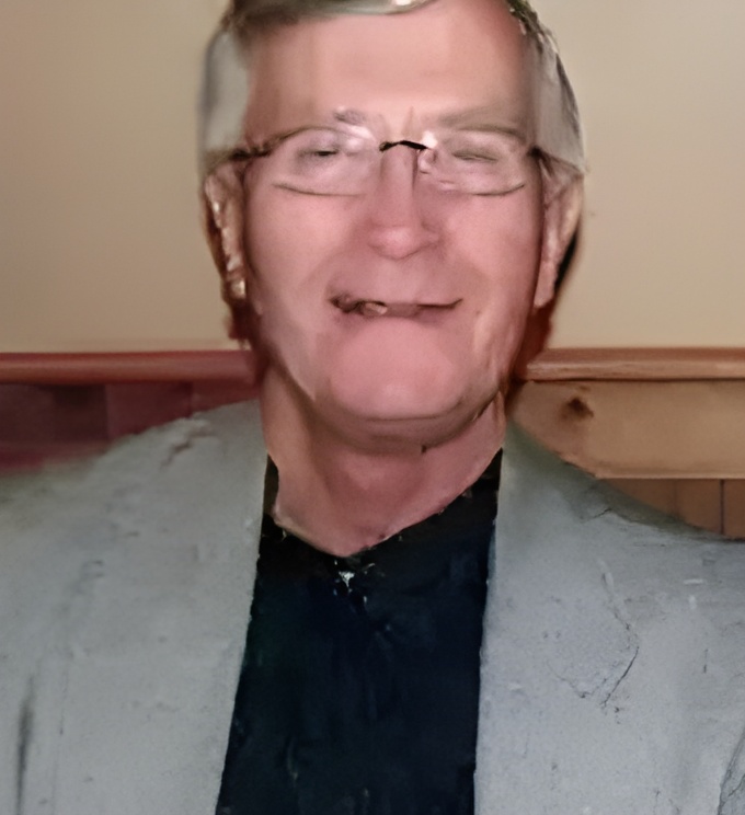Dick Elmer King, age 87