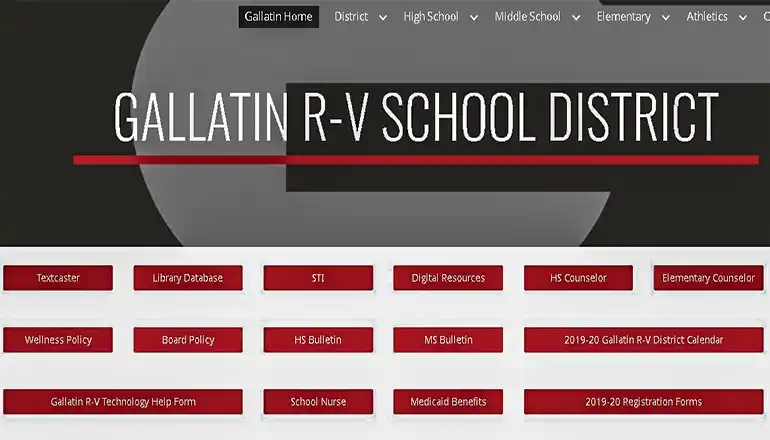 Gallatin School District introduces new superintendent and school ...