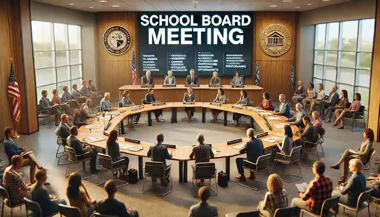 Gilman City Board of Education announces staffing decisions