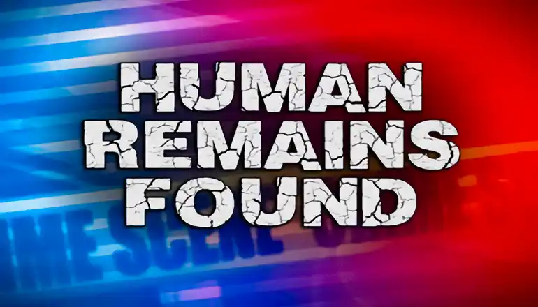 Human remains discovered in Boone County conservation area March 22