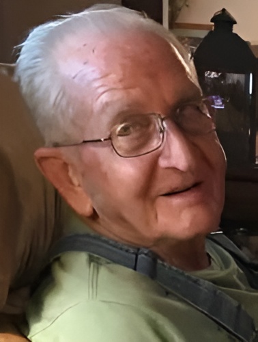 Ralph Smith, age 86