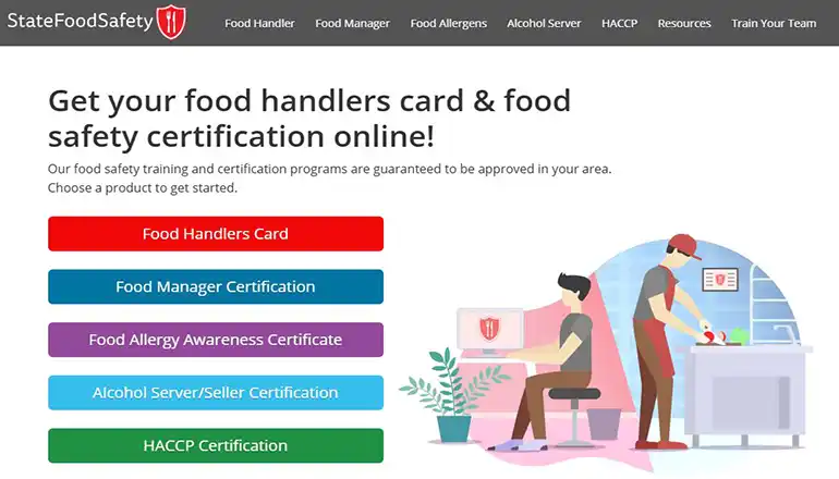 Sullivan County schedules March food handlers training in Milan