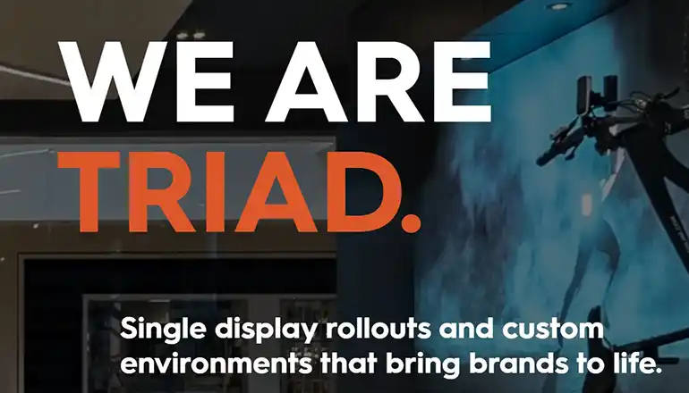 Triad Manufacturing creates 32 jobs through expansion in St. Louis