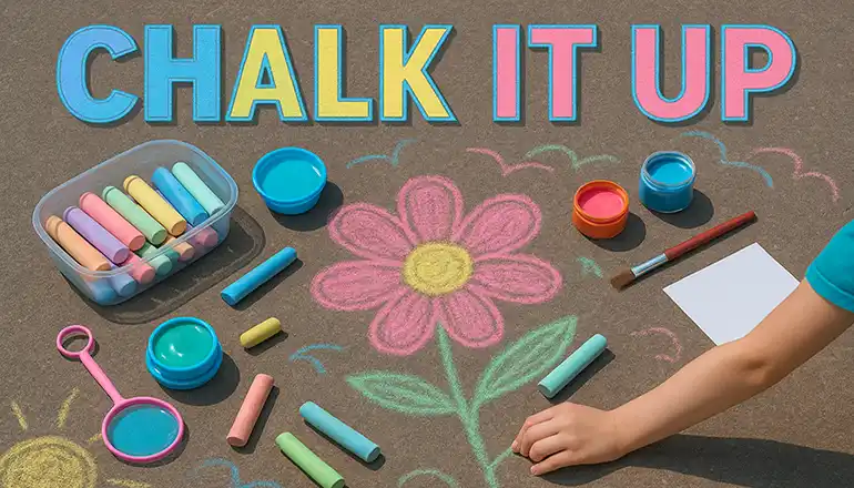 Locust Street to close for Chalk It Up event in Chillicothe