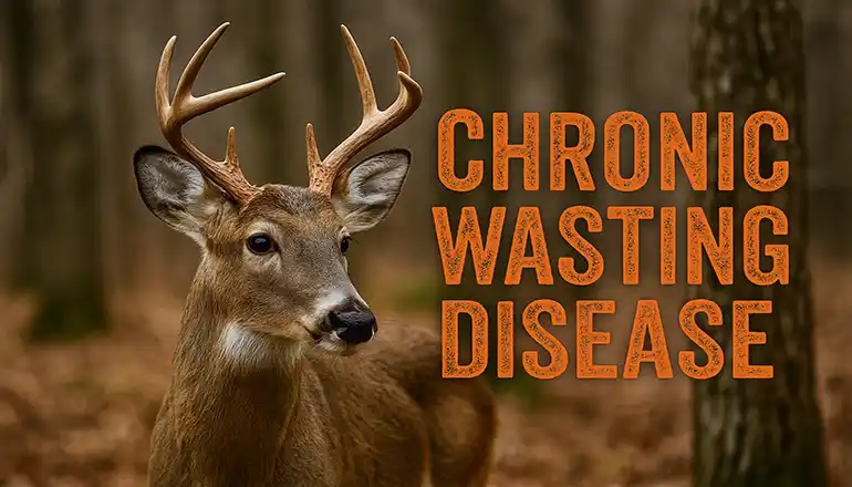 Missouri reports 243 new cases of chronic wasting disease in state deer