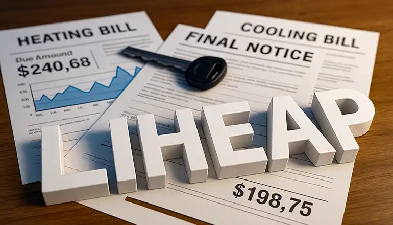 Future of Missouri’s low-income utility assistance program uncertain ...