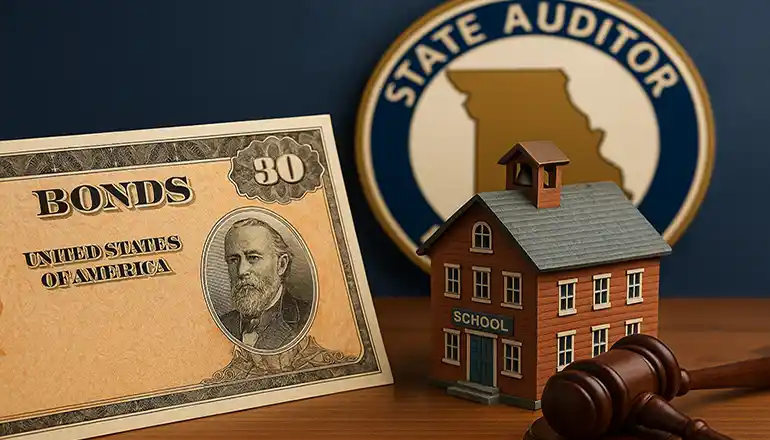 Clerical mistake halts school bond approvals in Brookfield and ...