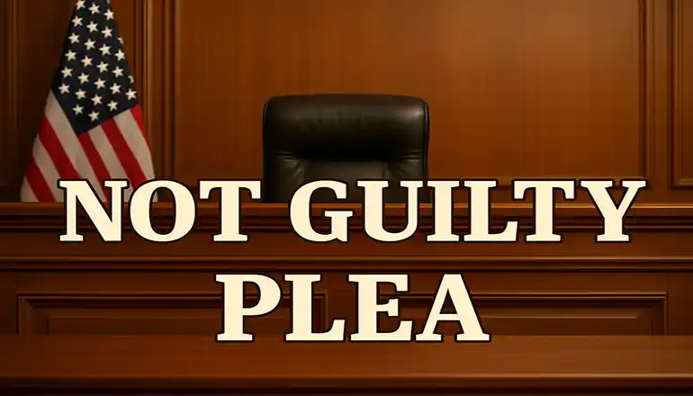 Richmond teen pleads not guilty in fatal Ray County crash