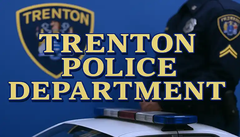 Blue Springs woman charged after Trenton Police respond to crash