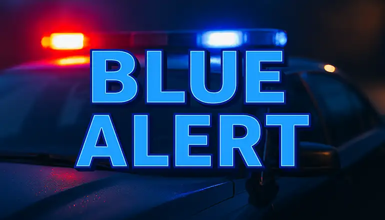 Patrol issues Blue Alert after officer is shot in Lees Summit