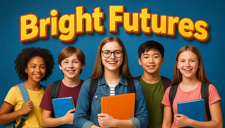 Bright Futures Trenton announces Back To School event on Aug. 12