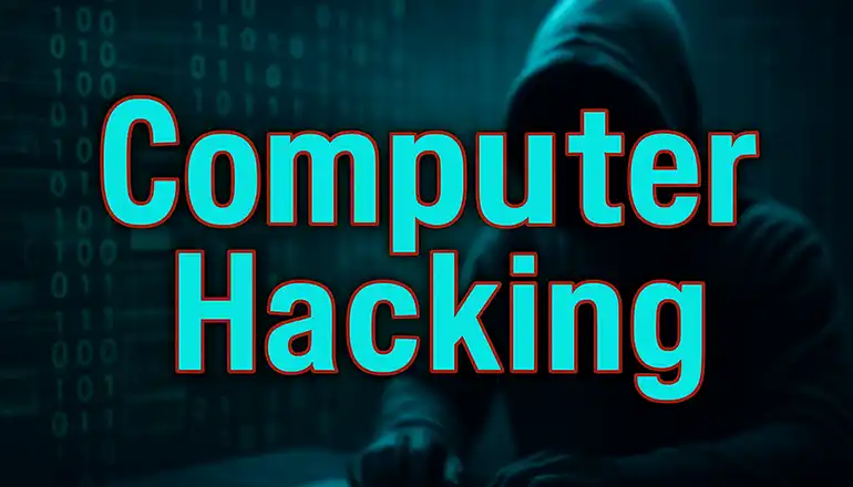 Kansas City man pleads guilty to hacking into nonprofit’s systems