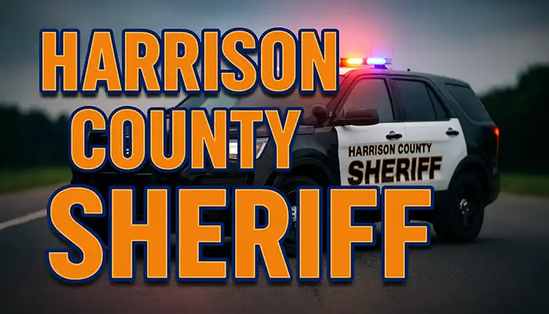 Harrison County K-9 Nico to get protective vest from nonprofit