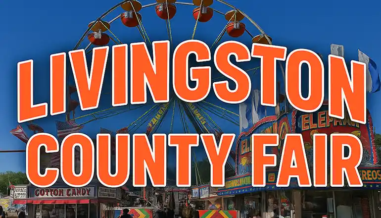 Livingston County Fair announces winners in 2025 shooting sports