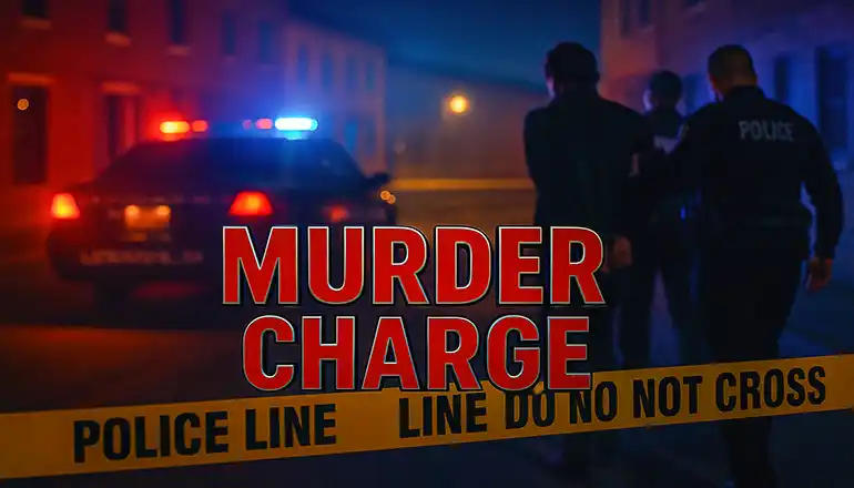 Child death leads to Sullivan County murder charge for Iowa man