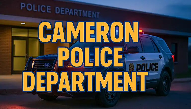 Cameron woman charged with first-degree murder in Oklahoma