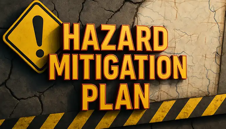 Public invited to join hazard mitigation meetings in Grundy County