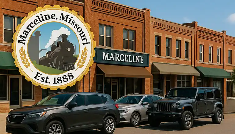 City of Marceline officials detail $30M water, sewer bond proposal