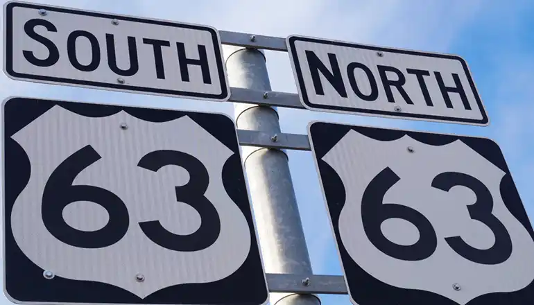 Highway 63 study begins on upgrades in Adair and Schuyler counties