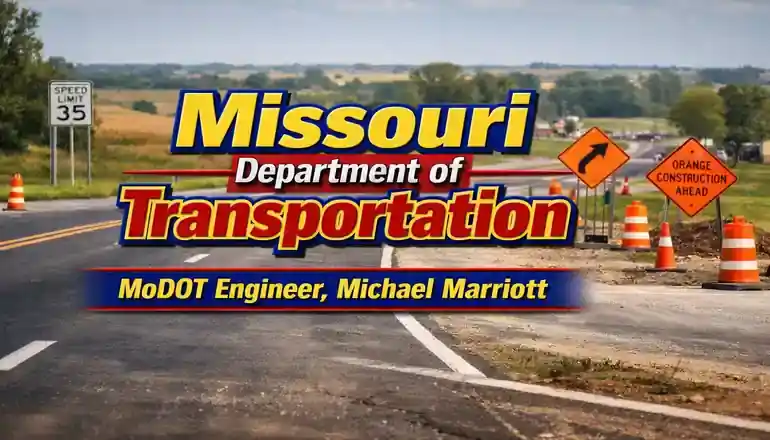 MoDOT outlines regional road and bridge improvement plans
