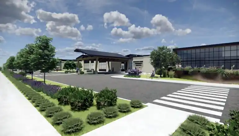 Harrison County hospital to open new Bethany site in June
