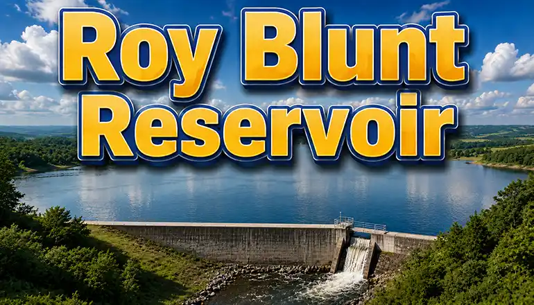 Roy Blunt Reservoir bid process resumes after funding delay clears